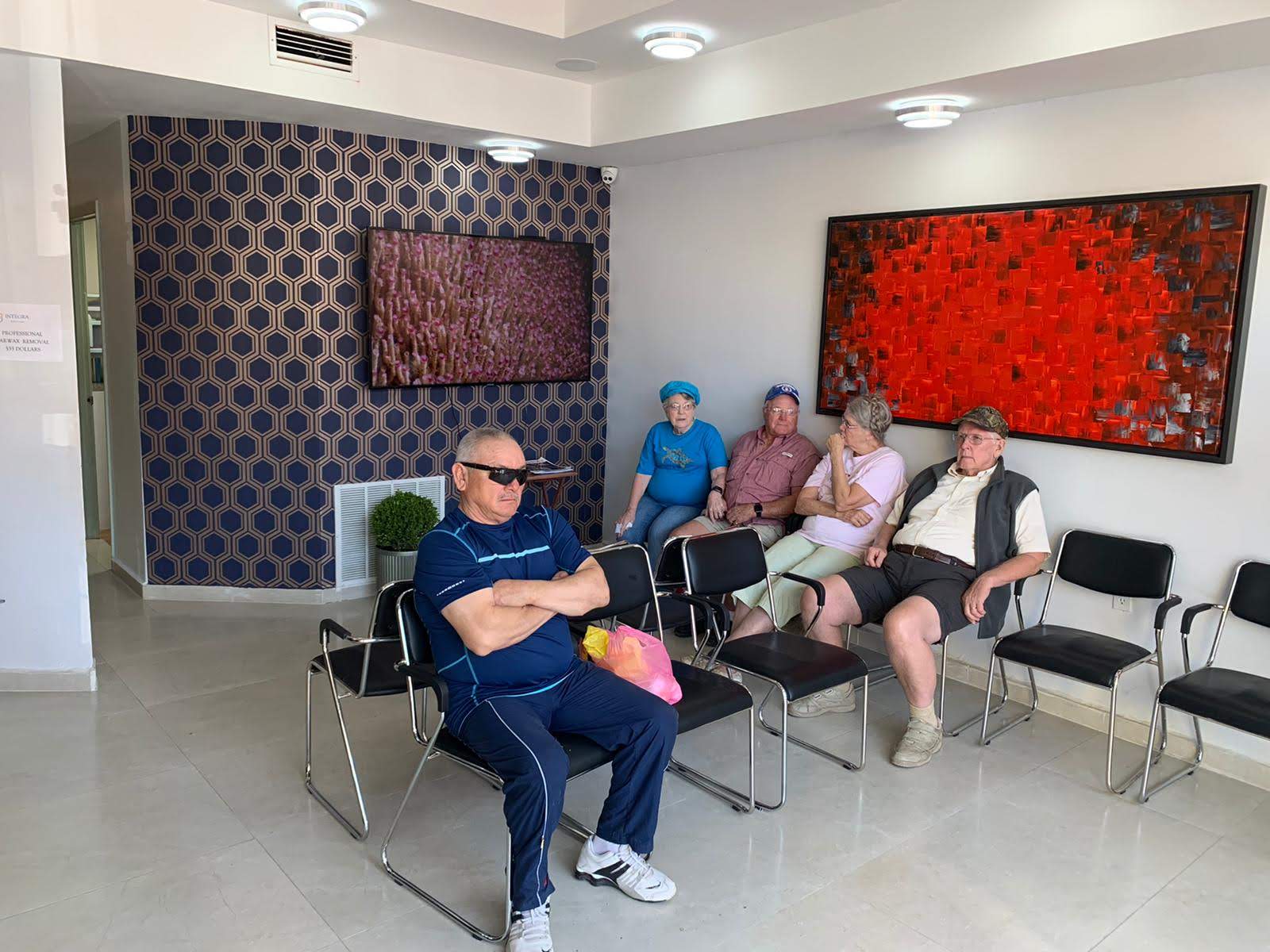 About Integra Medical Center | Integra Medical Center