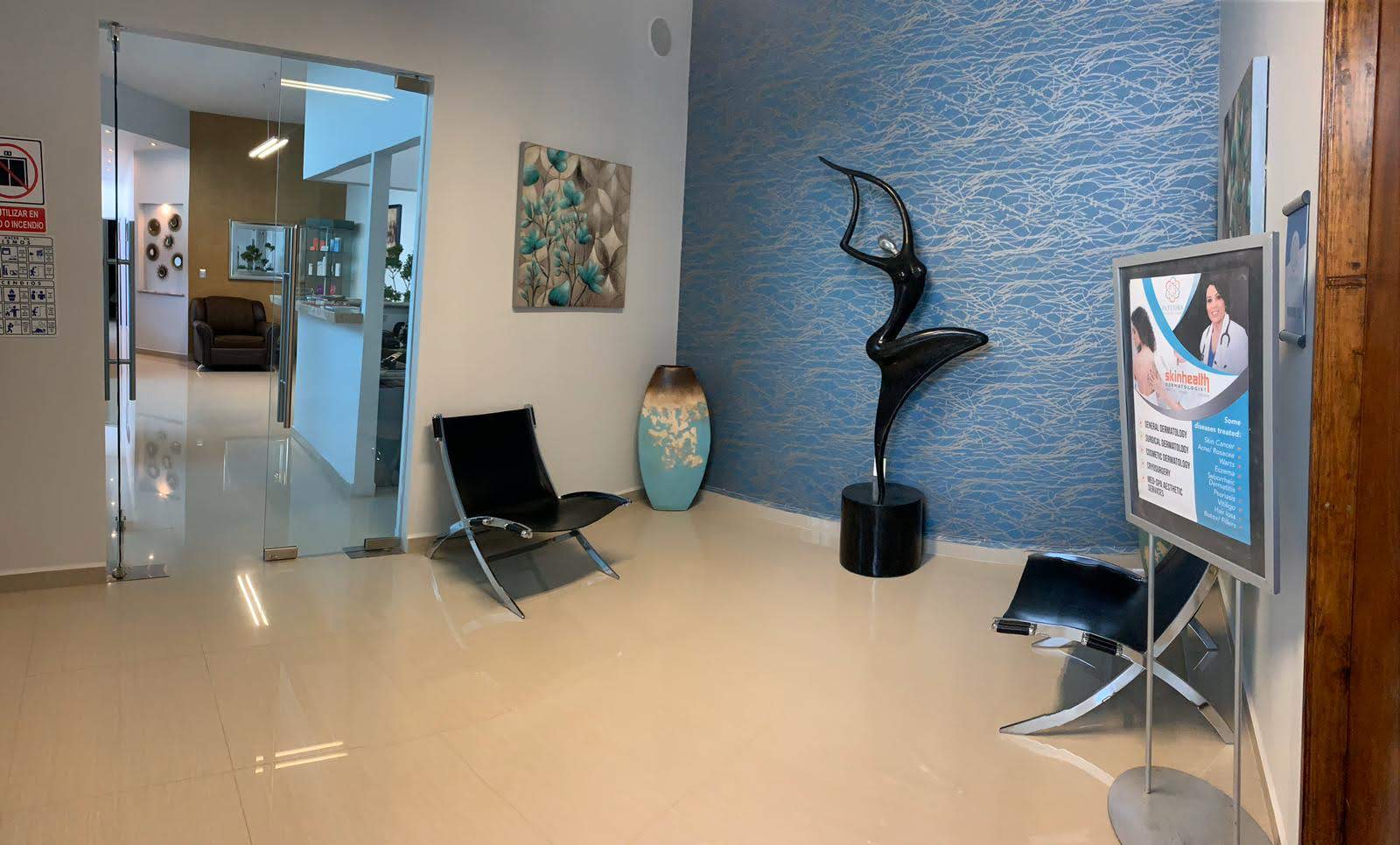 About Integra Medical Center – Integra Medical Center