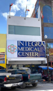 About Integra Medical Center – Integra Medical Center