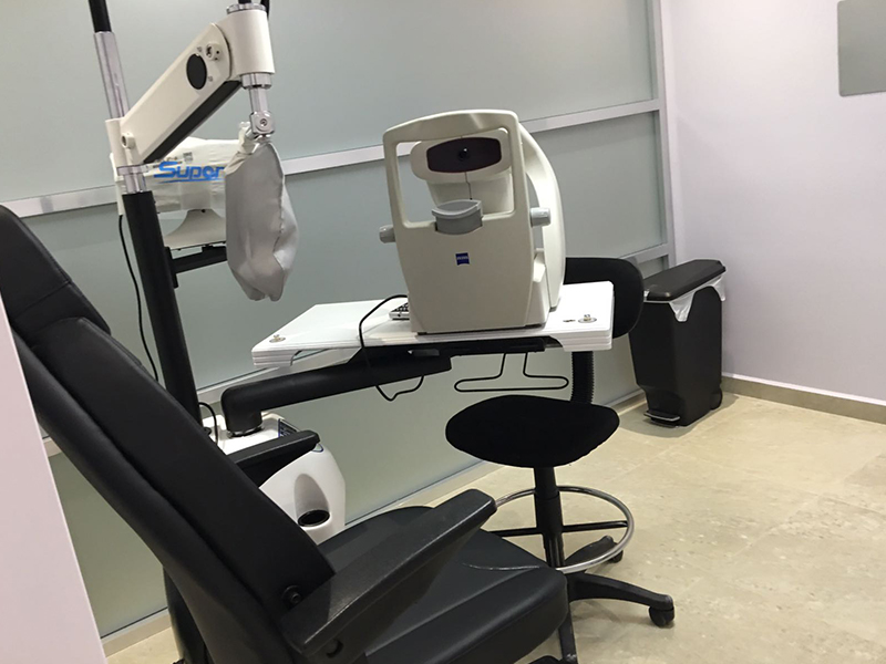 About Integra Medical Center | Integra Medical Center