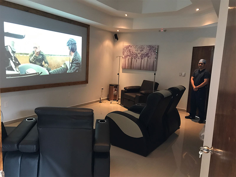 About Integra Medical Center | Integra Medical Center