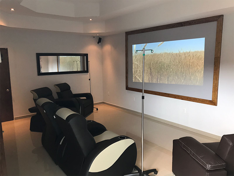 About Integra Medical Center | Integra Medical Center