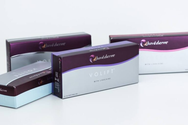 JUVEDERM – Integra Medical Center