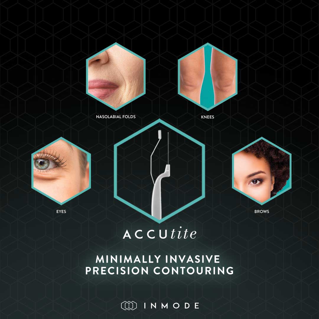 ACCUTITE – Integra Medical Center