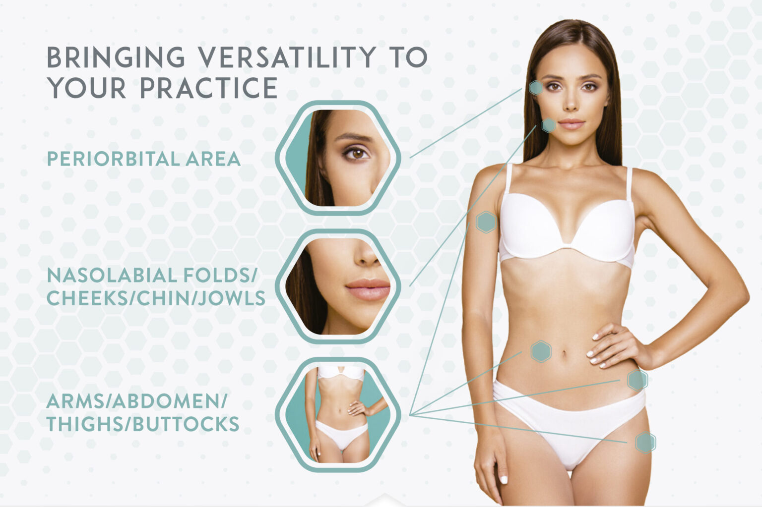 Morpheus 8 – Integra Medical Center